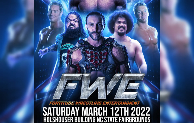 FWE: Meet n Greet Tickets | FWE