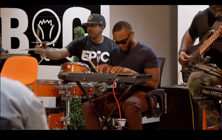 EPIC 1ST FRIDAYS Tickets | TheEPiCFoundation