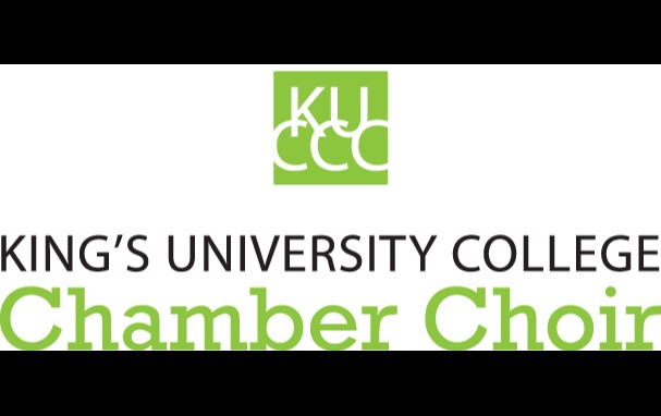 KING'S UNIVERSITY COLLEGE CHAMBER CHOIR SPRING CONCERT 2024 Tickets | kuccc