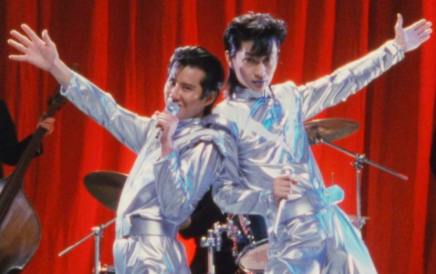 The Legend of the Stardust Brothers Tickets | The Dreamland Cinema