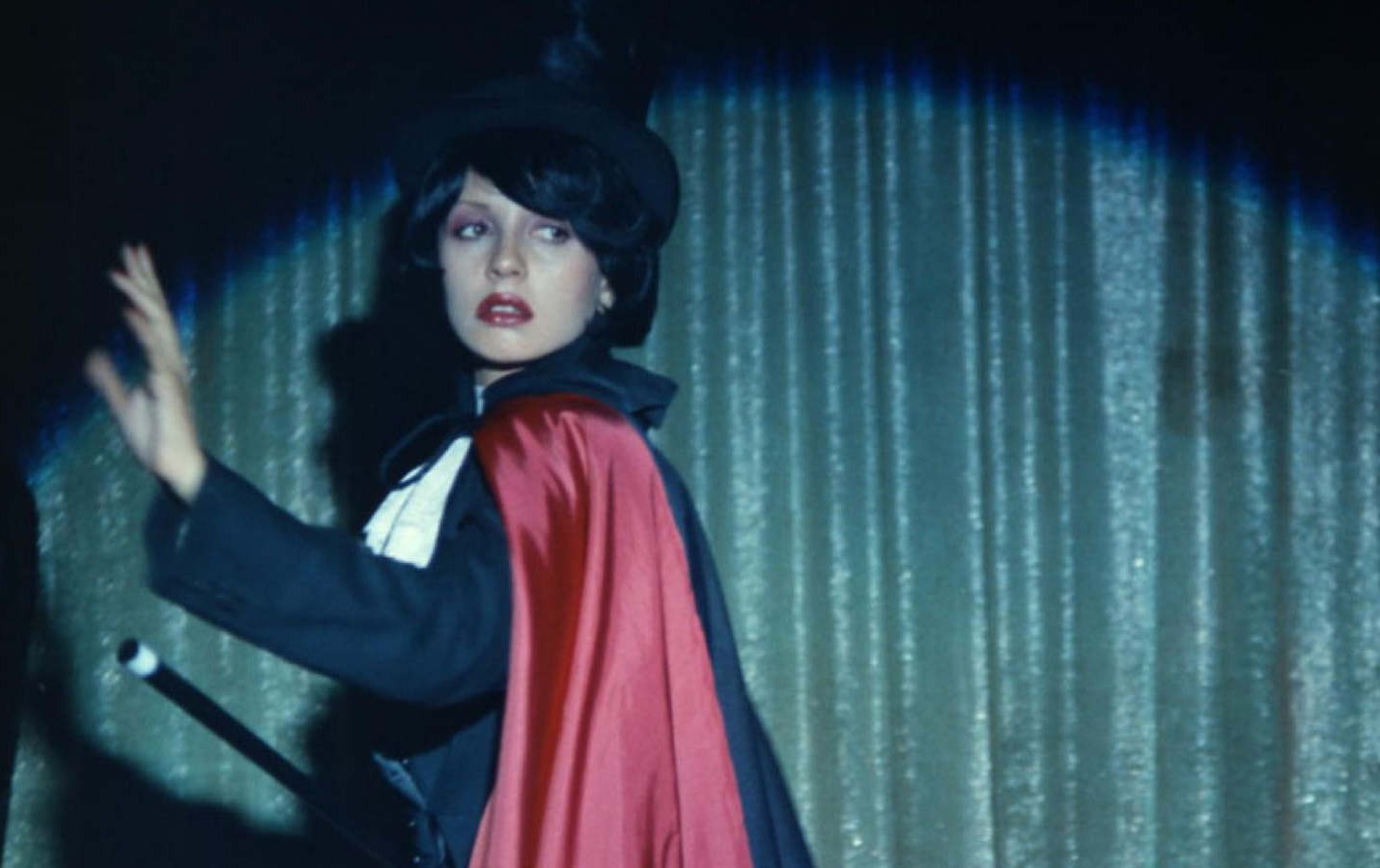 Celine and Julie Go Boating Tickets | The Dreamland Cinema