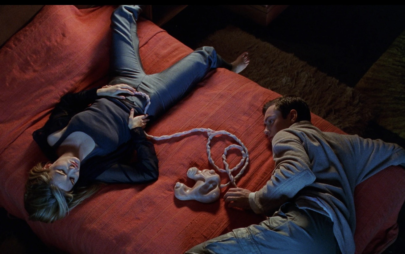 eXistenZ Tickets | The Dreamland Cinema