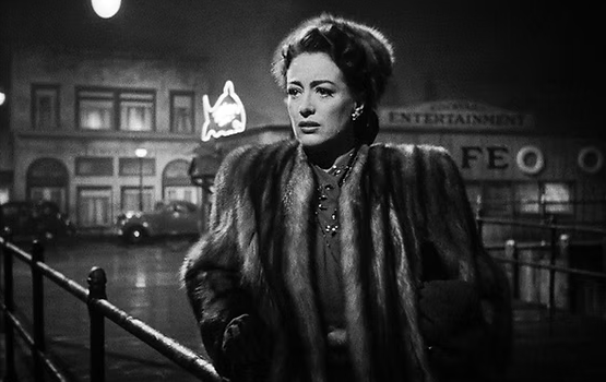 Mildred Pierce Tickets | The Dreamland Cinema