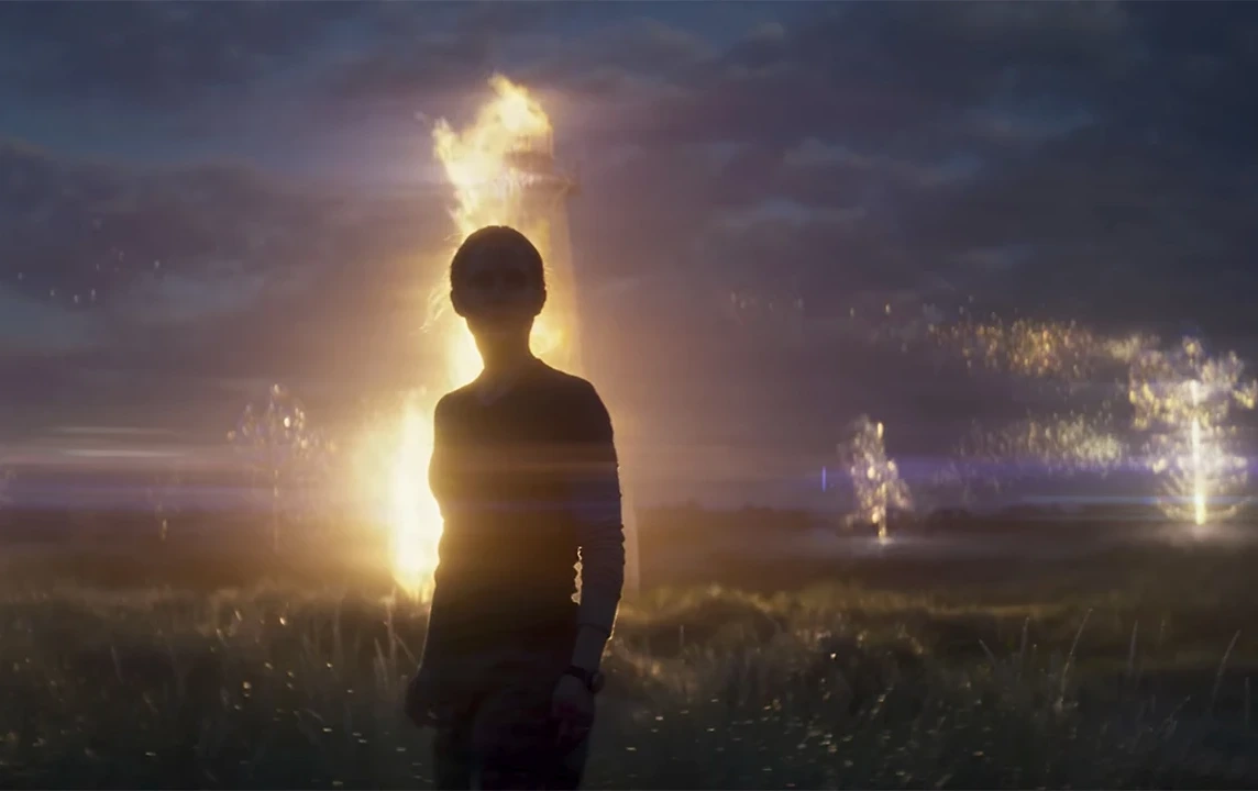 Annihilation Tickets | The Dreamland Cinema