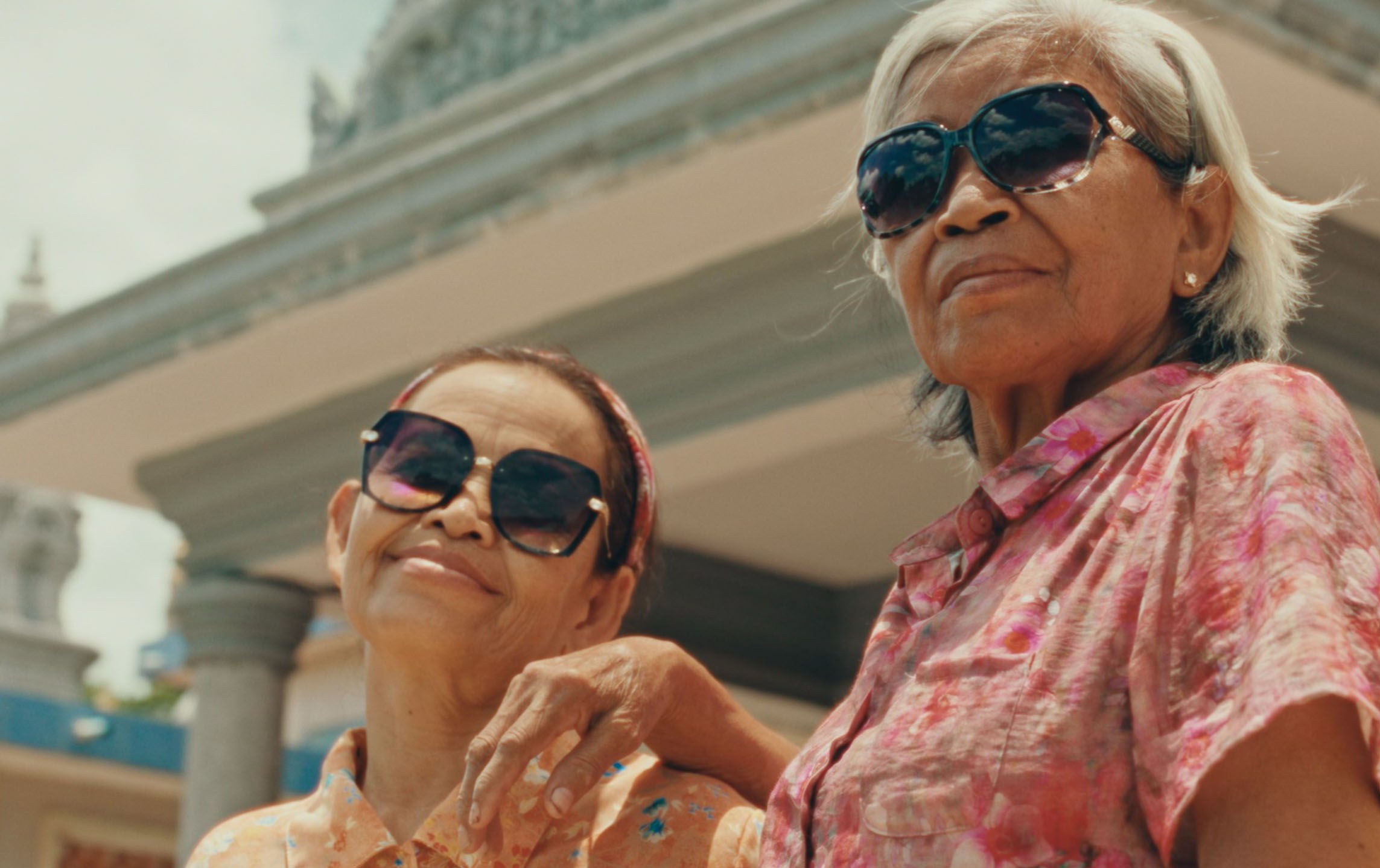 Sundance Film Festival Shorts Tour 2025 Tickets | The Dreamland Cinema