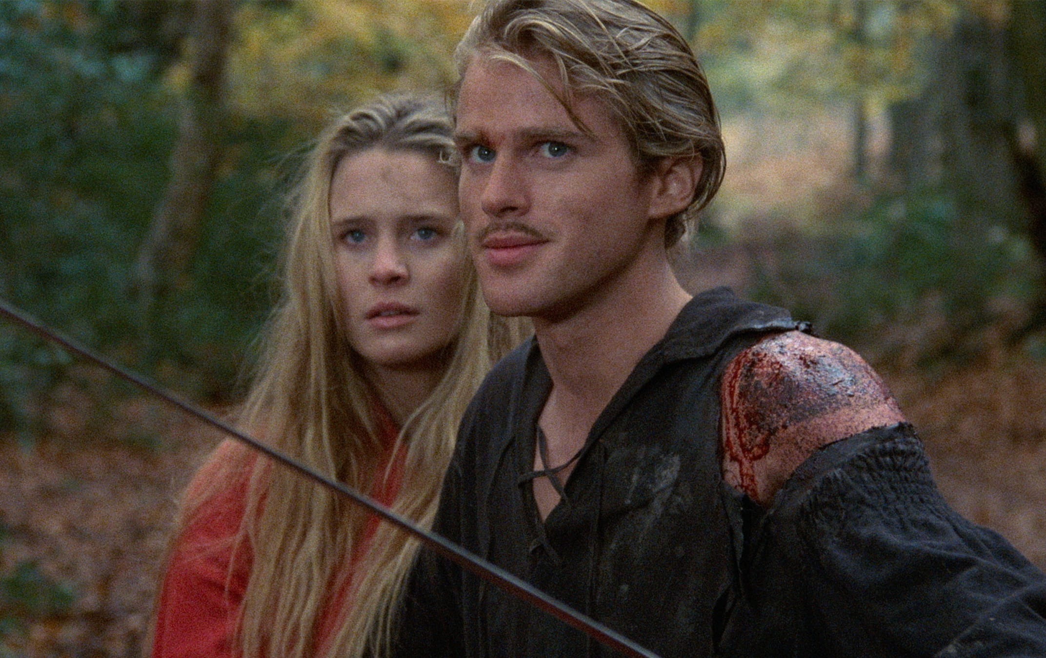 The Princess Bride Tickets | The Dreamland Cinema