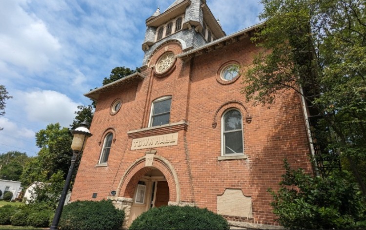 Escape Room - Trapped In The Theatre Tickets | Town hall committee