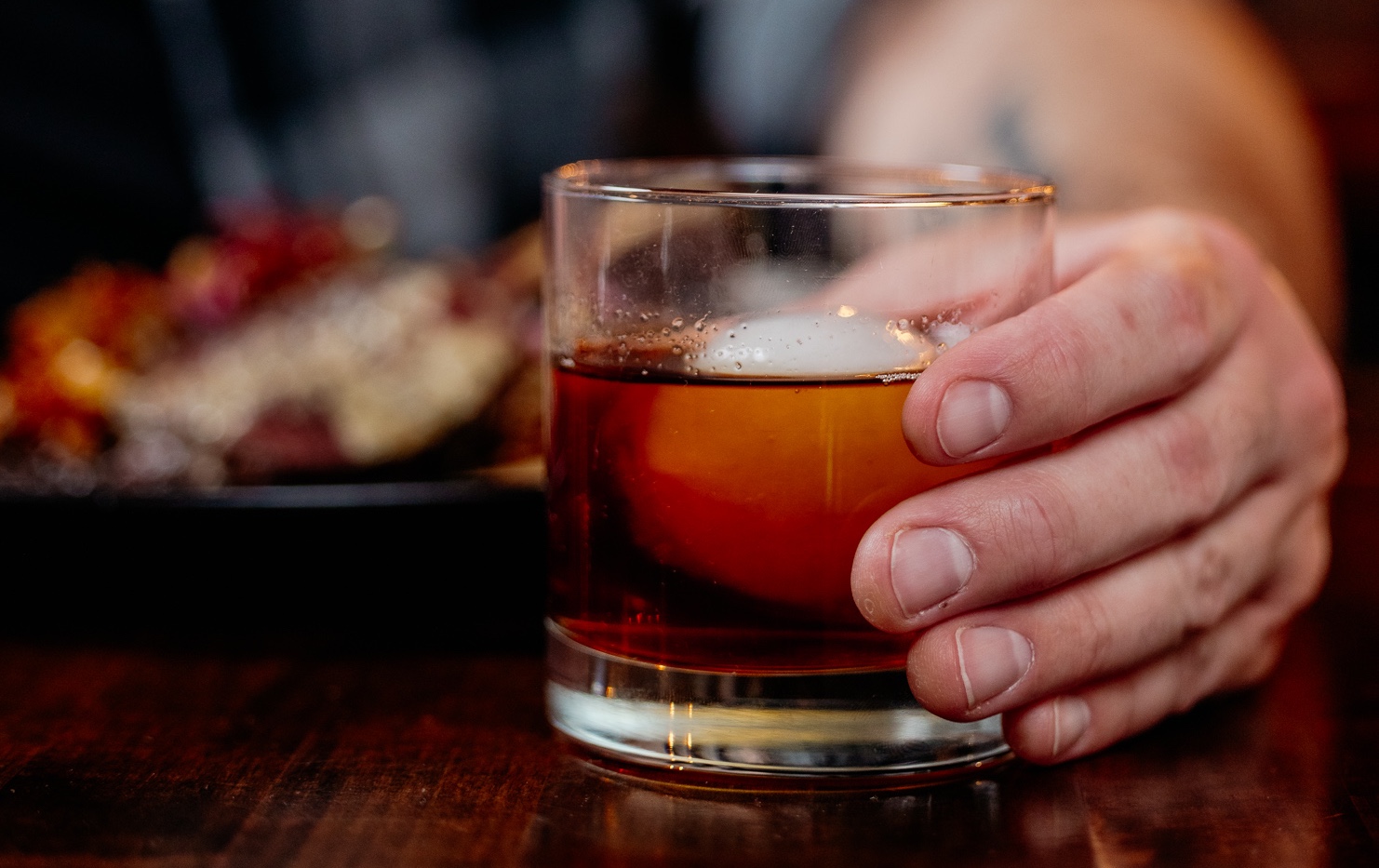 J. Henry Whiskey Tasting Tickets | Geronimo Hospitality Group - Id