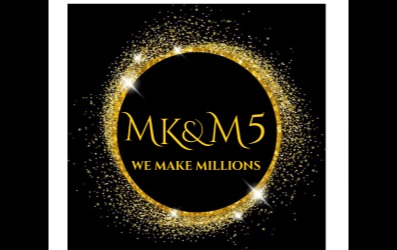 MK&M5 Artist Showcase Tickets | MK&M5 MGMT LLC