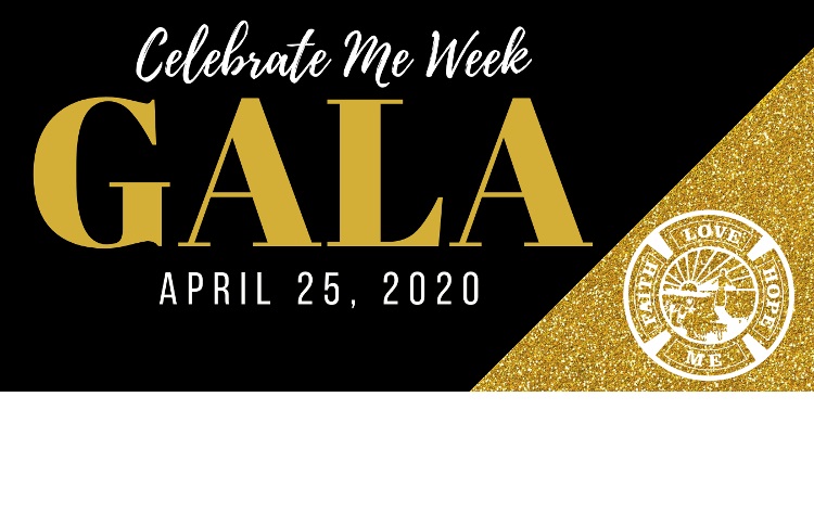 Celebrate Me Week Gala 2021