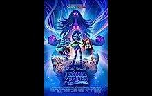 Ruby Gillman, Teenage Kraken (2023) Tickets | High Plains Theatre