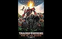 Transformers: Rise of the Beasts (2023) Tickets | High Plains Theatre