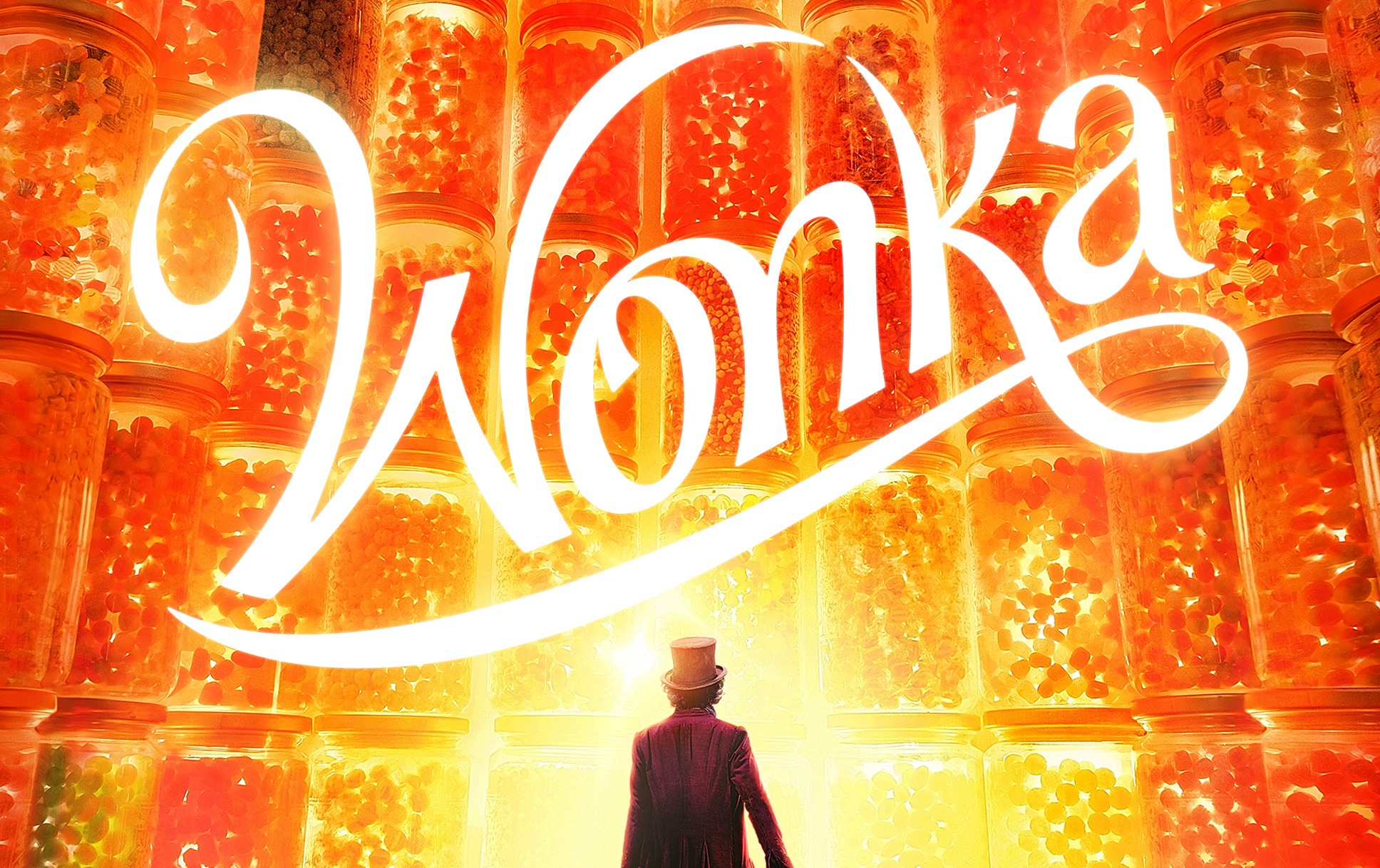 WONKA Tickets | High Plains Theatre
