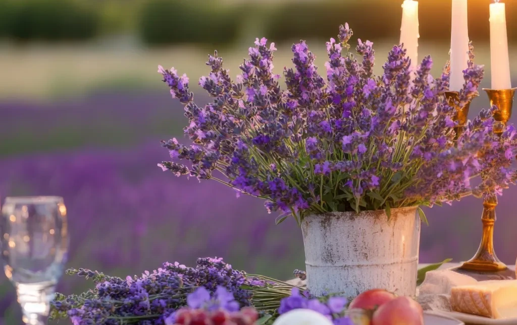 Lavender Nights Summer Series Tickets | Dixon Family Farm