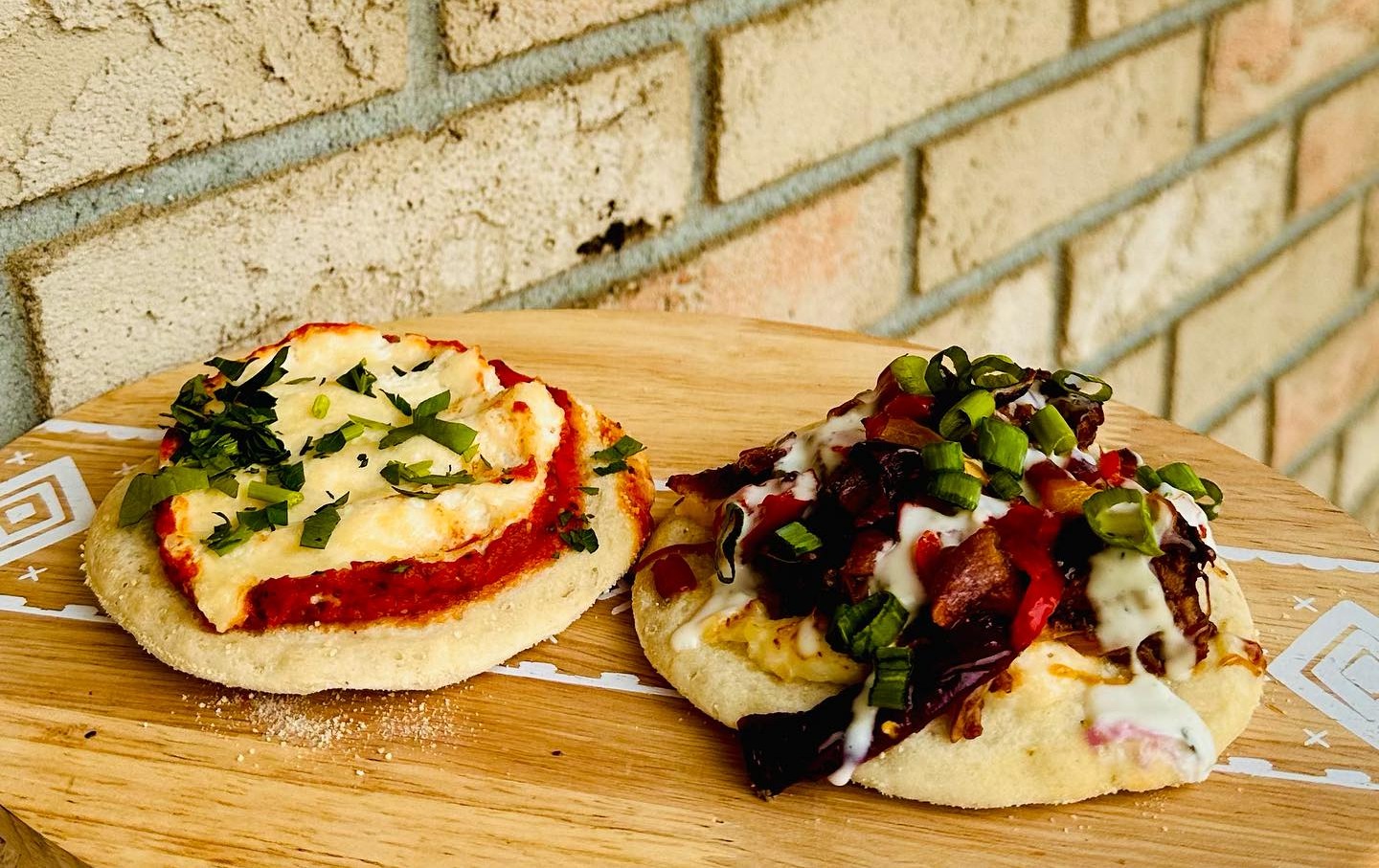 Pizza Pizza with Chef CoCo Tickets | Papa Ganache