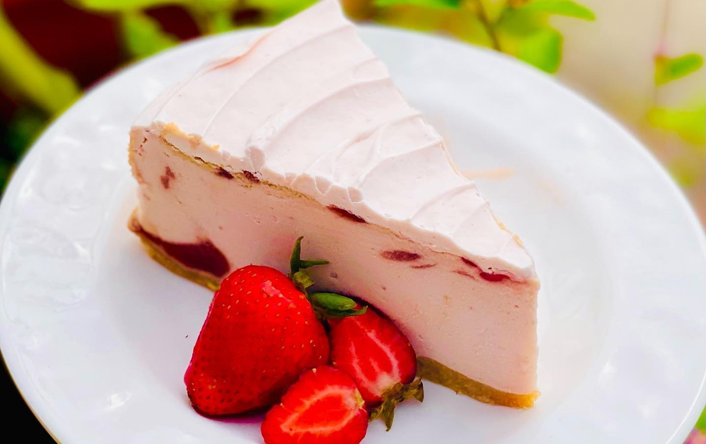 Cheesecake - Archived Tickets | Papa Ganache