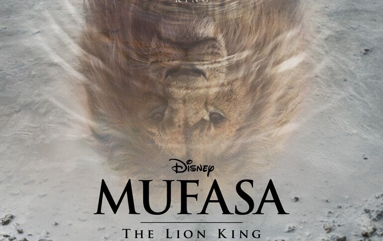 Mufasa Tickets | Yerington Movie House