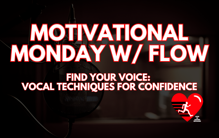 Find Your Voice: Vocal Techniques for Confidence -- Motivational ...