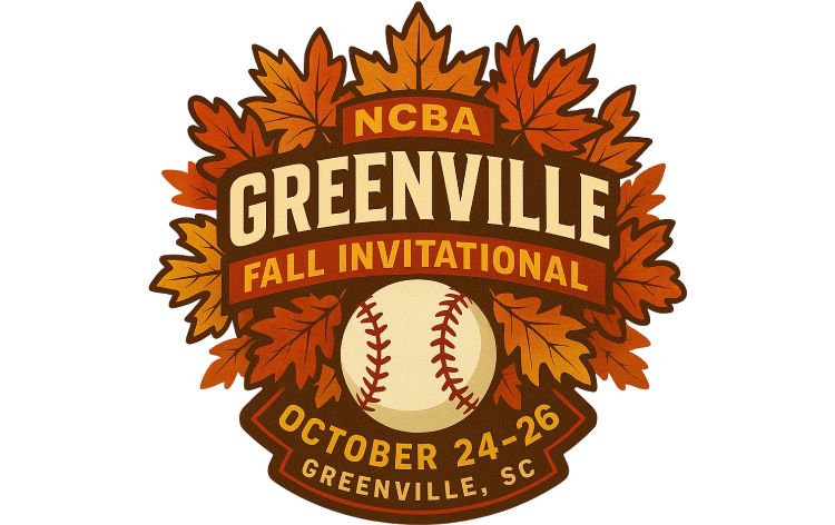 2025 NCBA Greenville Fall Invitational Tickets | CollClubSports