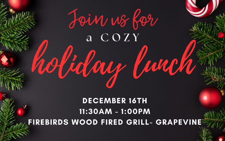 Women's Impact Networking (WIN)- HOLIDAY LUNCH! Tickets | WIN Luncheon