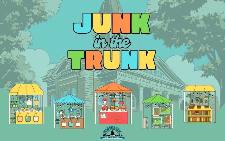 Junk in the Trunk - Sept Tickets | WDMA