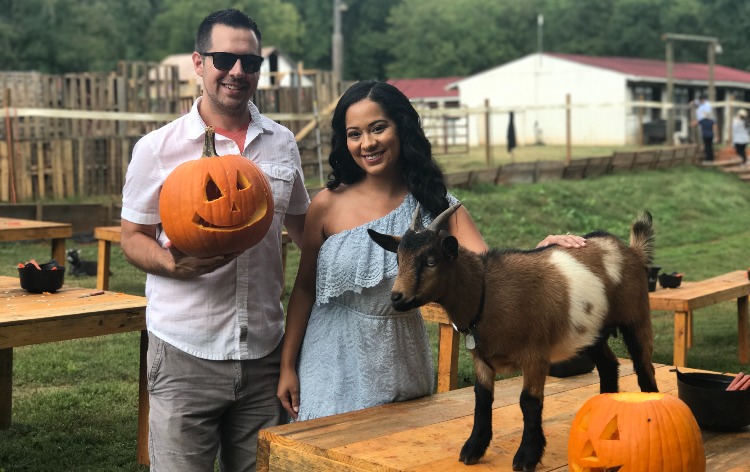 Boos and Brews at Spring Haven Farm Tickets | Spring Haven Farm
