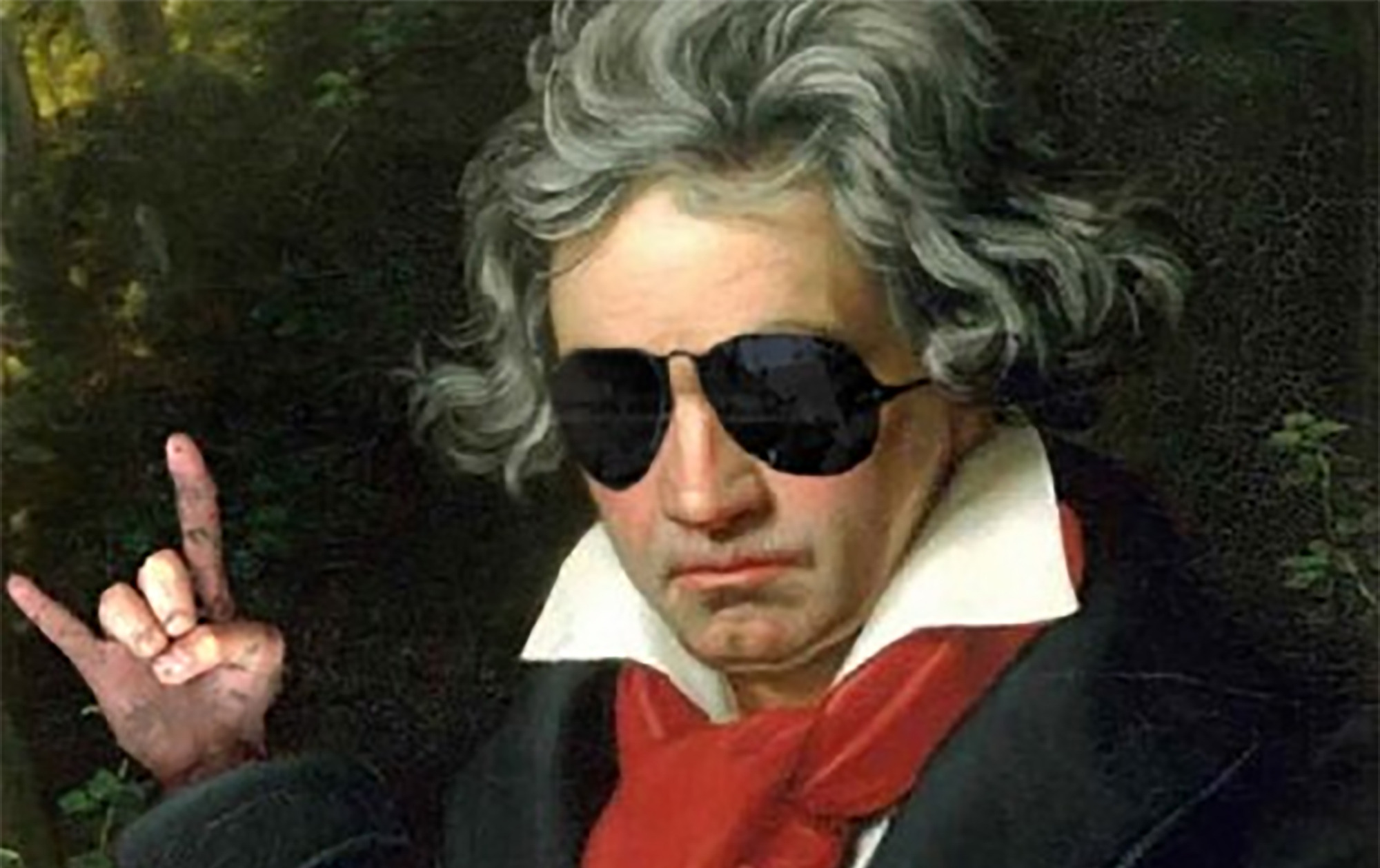 Beethoven: Symphony no. 9 Tickets | Queen City Opera