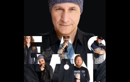 Evans Presents, Breaking Chains, with special guest Tony Toyan Tickets ...