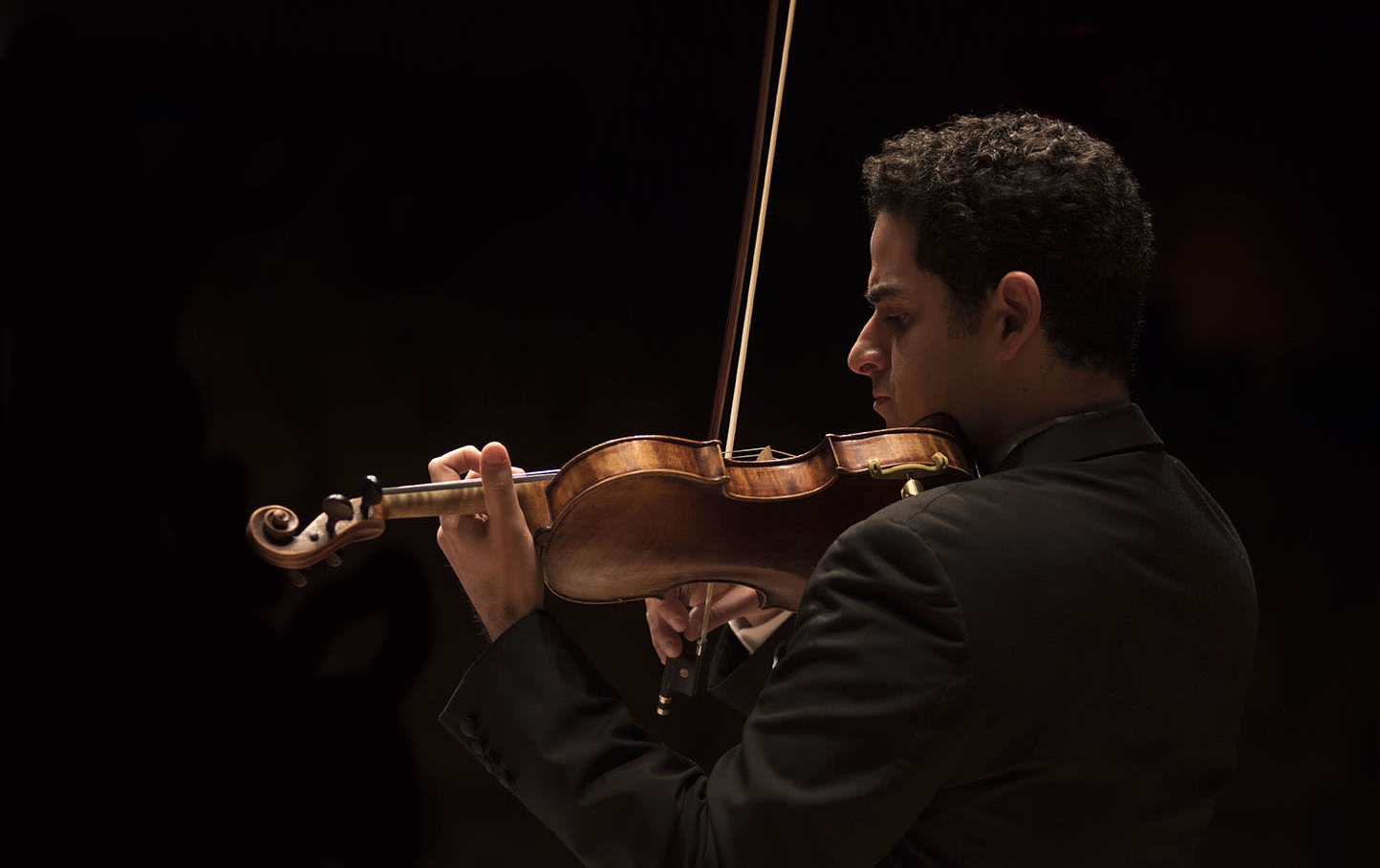 Beethoven Journey Tickets | InConcert Sierra