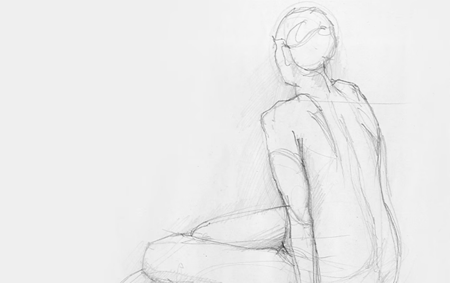 Drawing Studio: Figure Drawing Tickets | The 3 Sisters Gallery