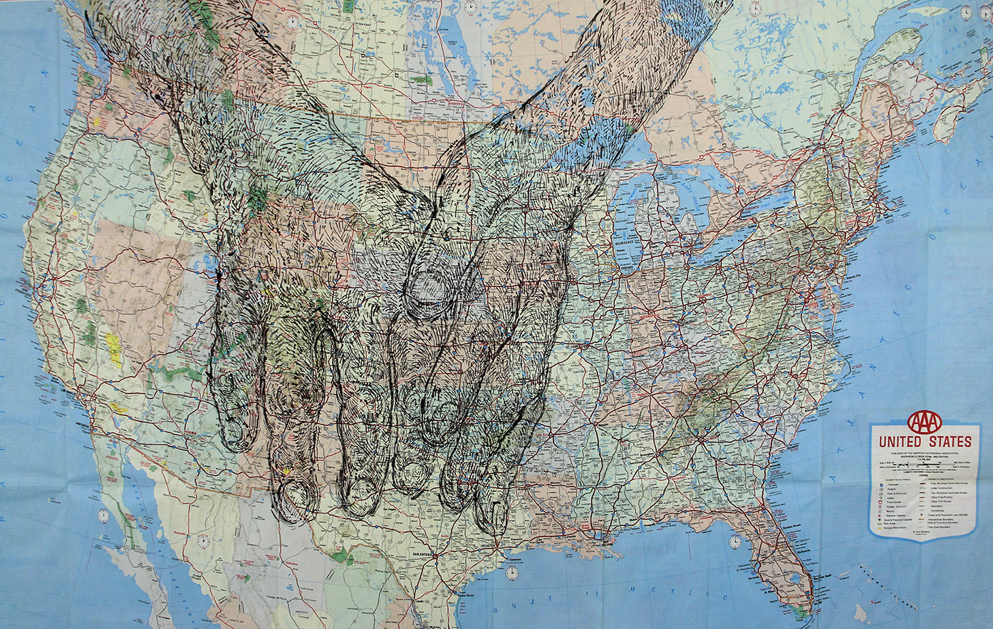 Family Stories Collaging inspired by the work of John Halaka Tickets ...