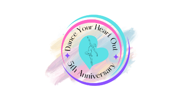 High Standard Dance "Dance your Heart Out" - 5th Anniversary Recital ...