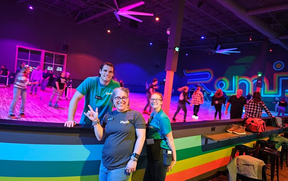 All-Skate at Remix! Tickets | REMIX Skate and Event Center