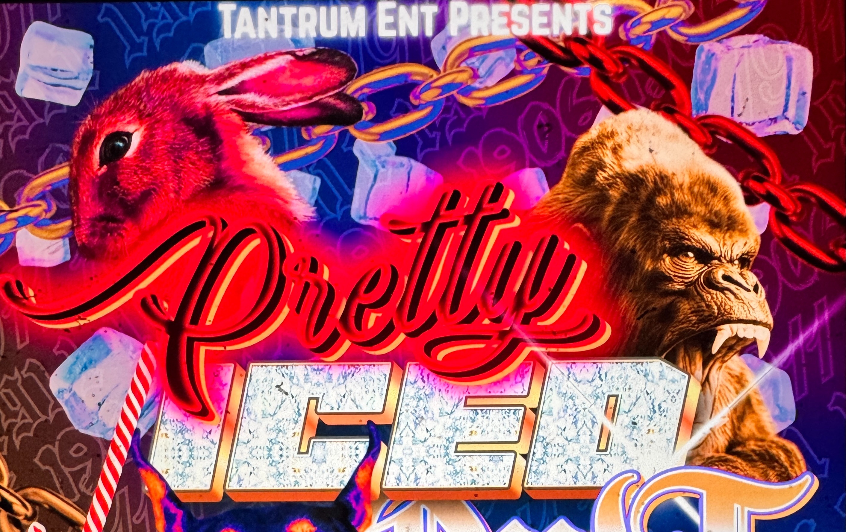 Tantrum Ent Presents PRETTY ICED OWT Tickets | MAC Holdings 4570 Inc.
