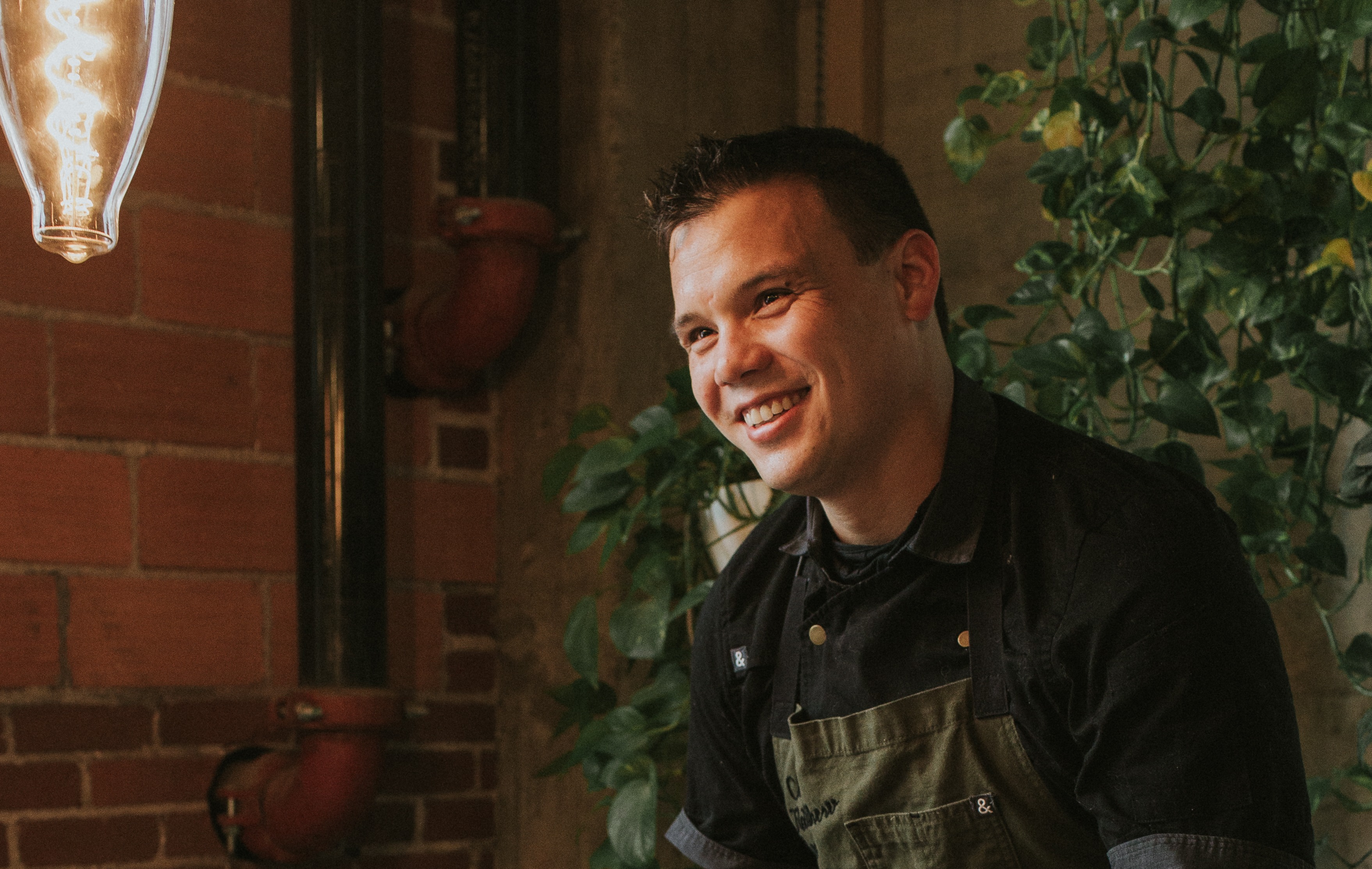 Merci, Chef! Tickets | Quail State