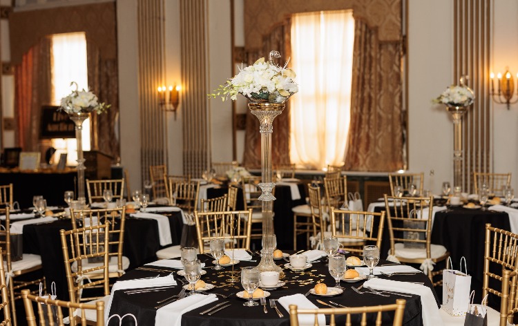 National Duncan Glass Society Swan Ball March 21, 2026 Tickets ...