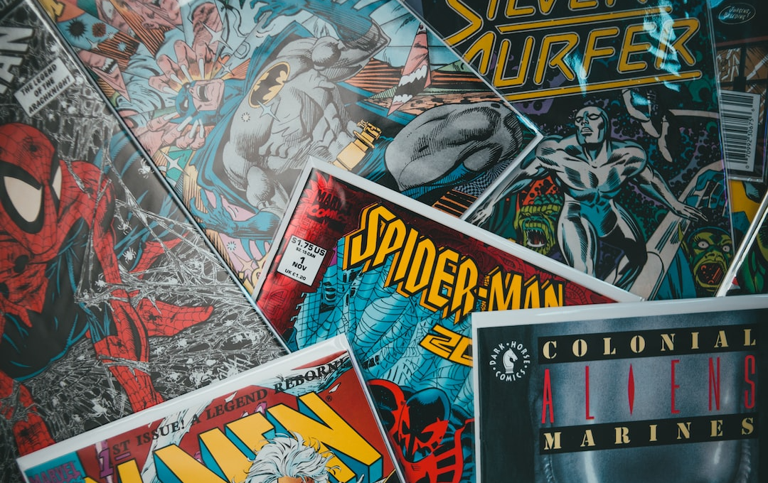 Columbia Comic and Toy Expo + Capital City Small Business Expo (Vendor ...