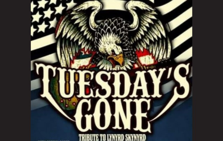 Tuesday's Gone - The Ultimate Lynyrd Skynyrd Tribute Band at BAR 119