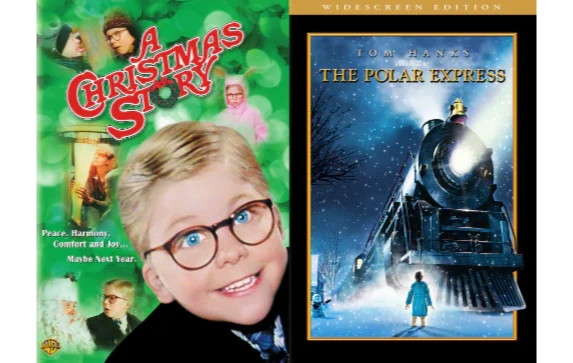The Polar Express & A Christmas Story Tickets | Loudon Entertainment, LLC