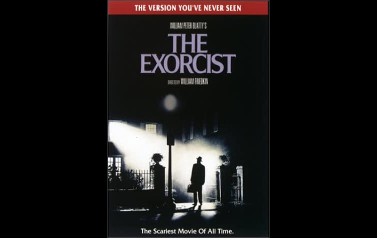 The Exorcist - The Version You've Never Seen Before Tickets | Loudon ...