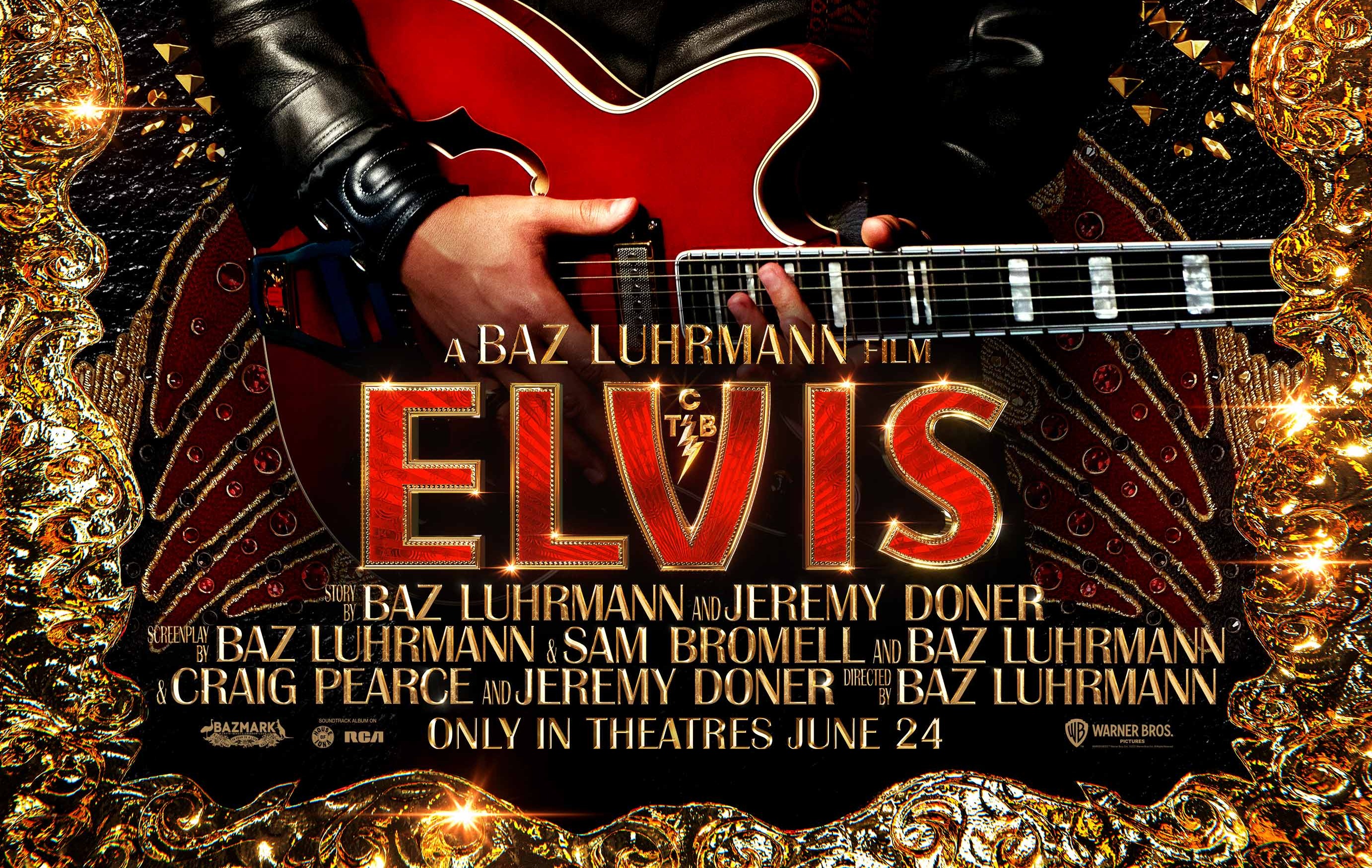 ELVIS Tickets | Loudon Entertainment, LLC
