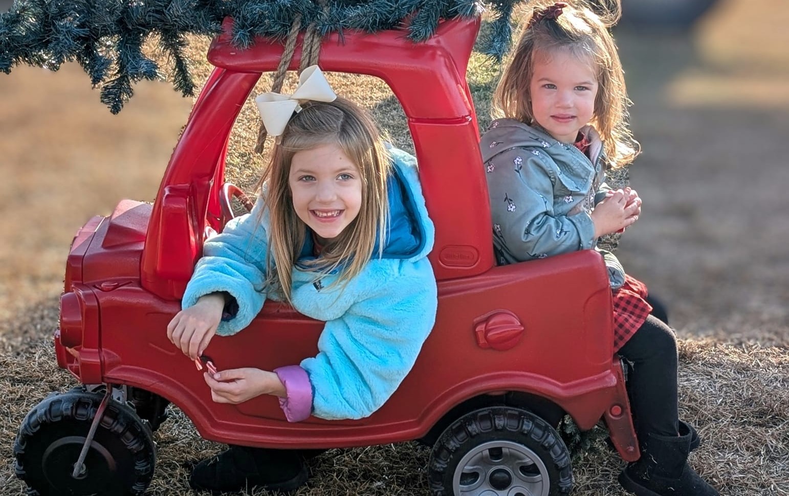 Christmas Fun at the Farm! Tickets | Agape Farm of Watha