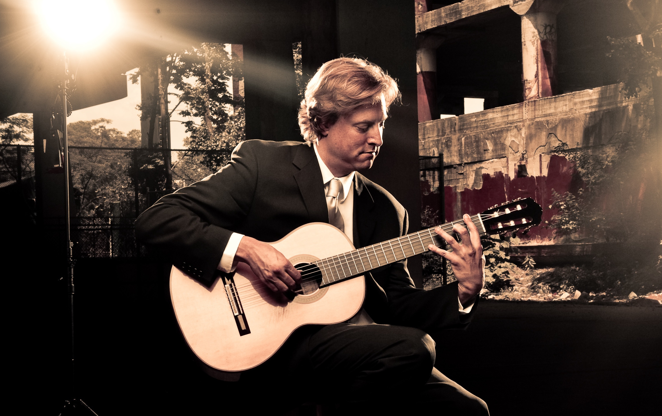 Jason Vieaux, Grammy-winning Guitar Virtuoso Tickets | Columbus Guitar ...