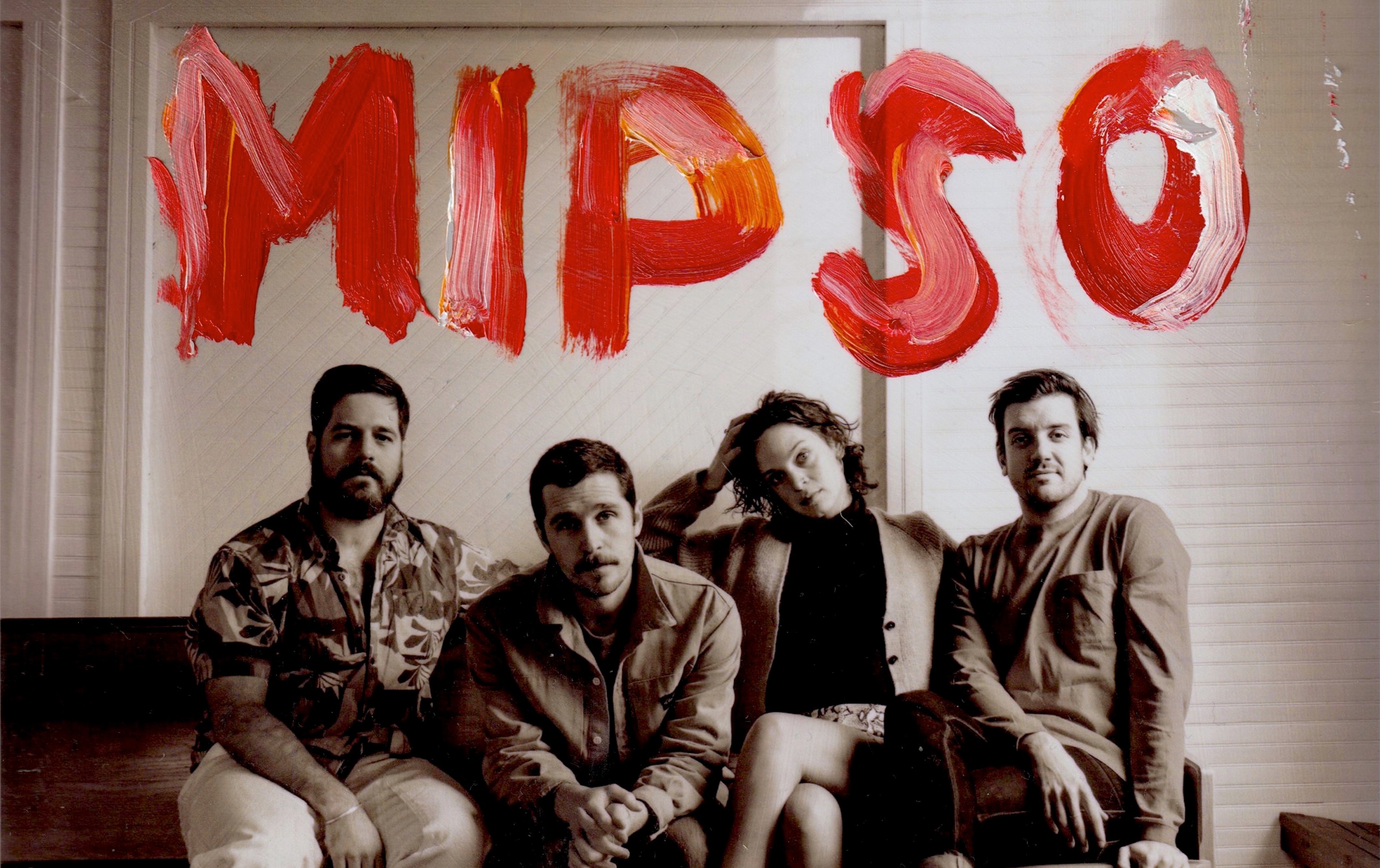 Mipso Tickets | Red Bird Live