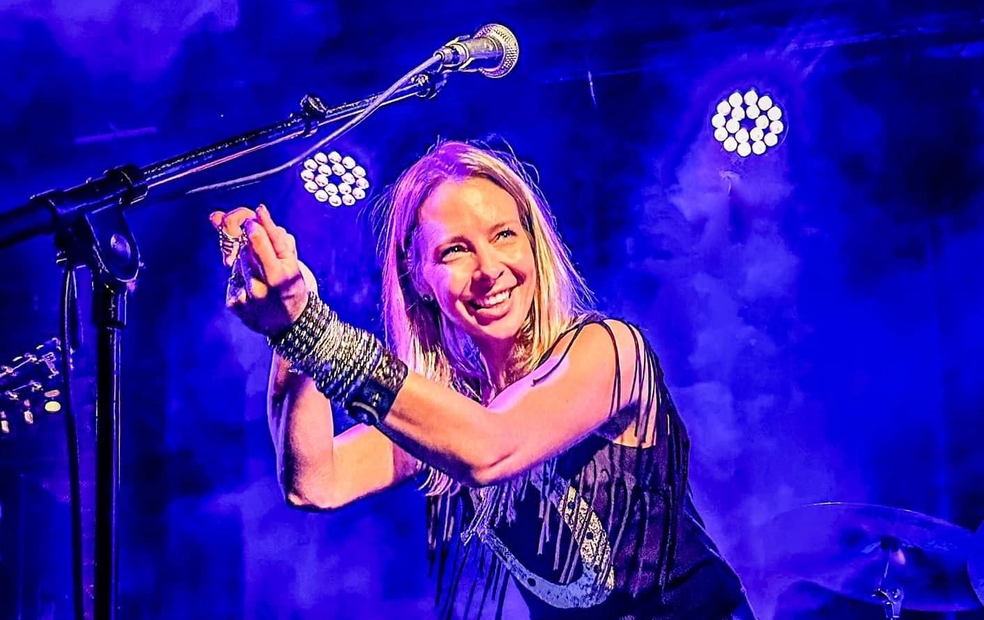 Miss Emily Tickets | Red Bird Live