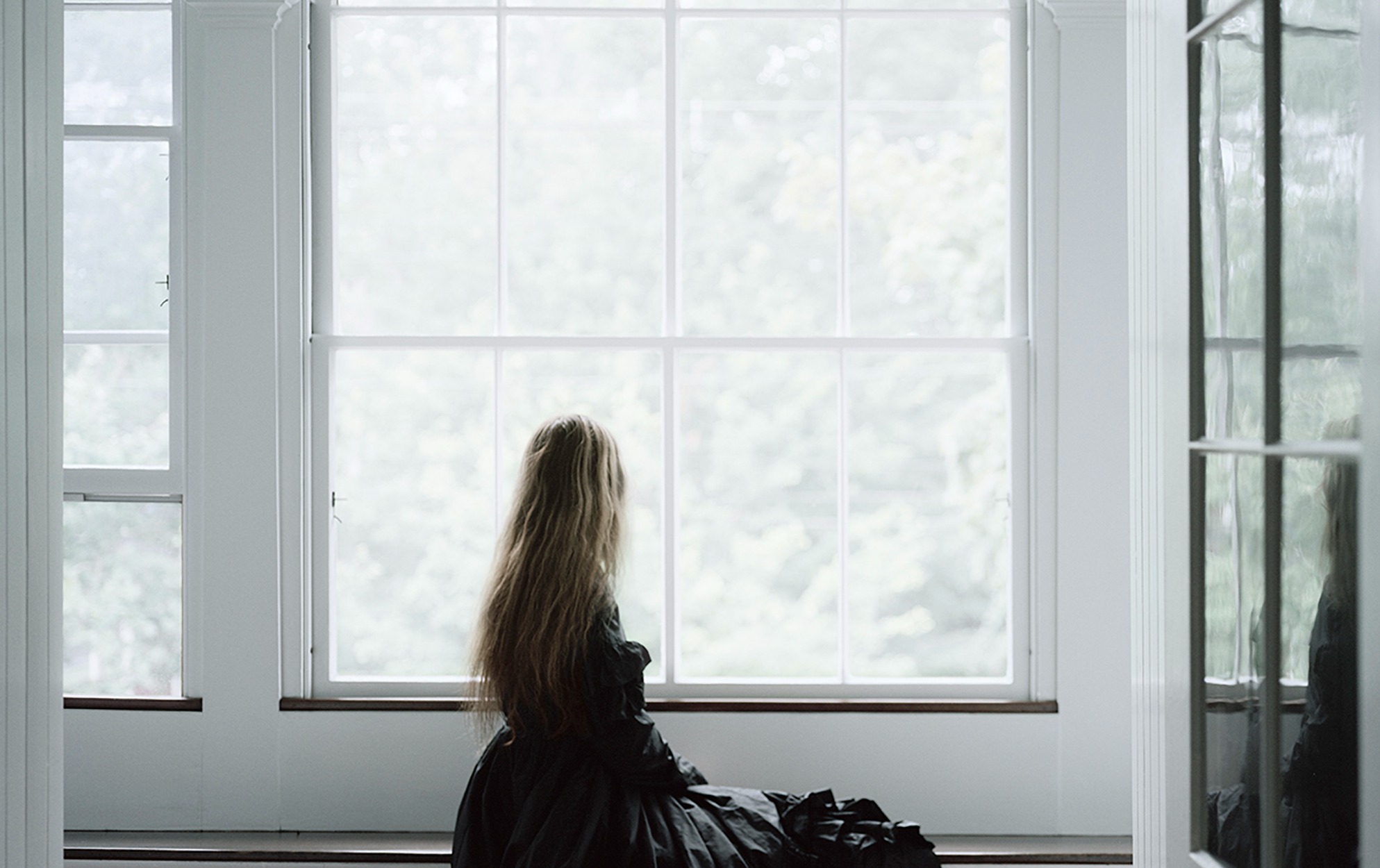 The Girl of My Dreams Exhibit Talk with Artist Stacy Morrison Tickets ...