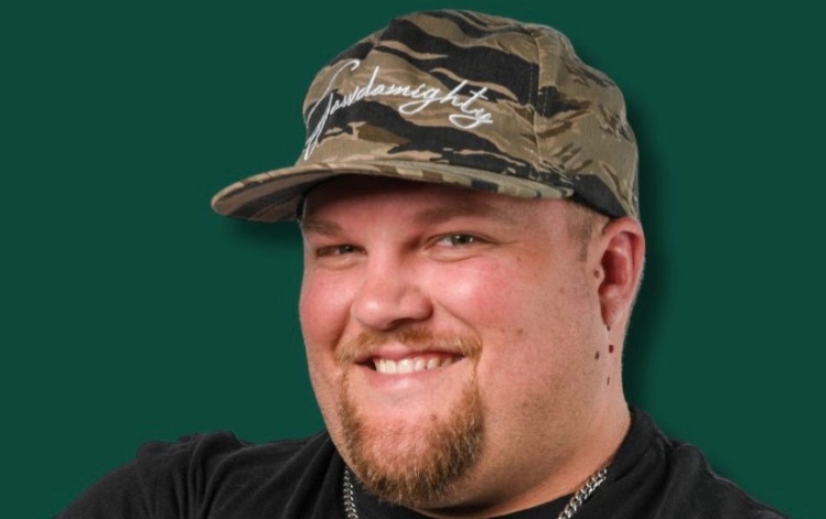 Justin Stagner Live Tickets | Goat Entertainment XXL