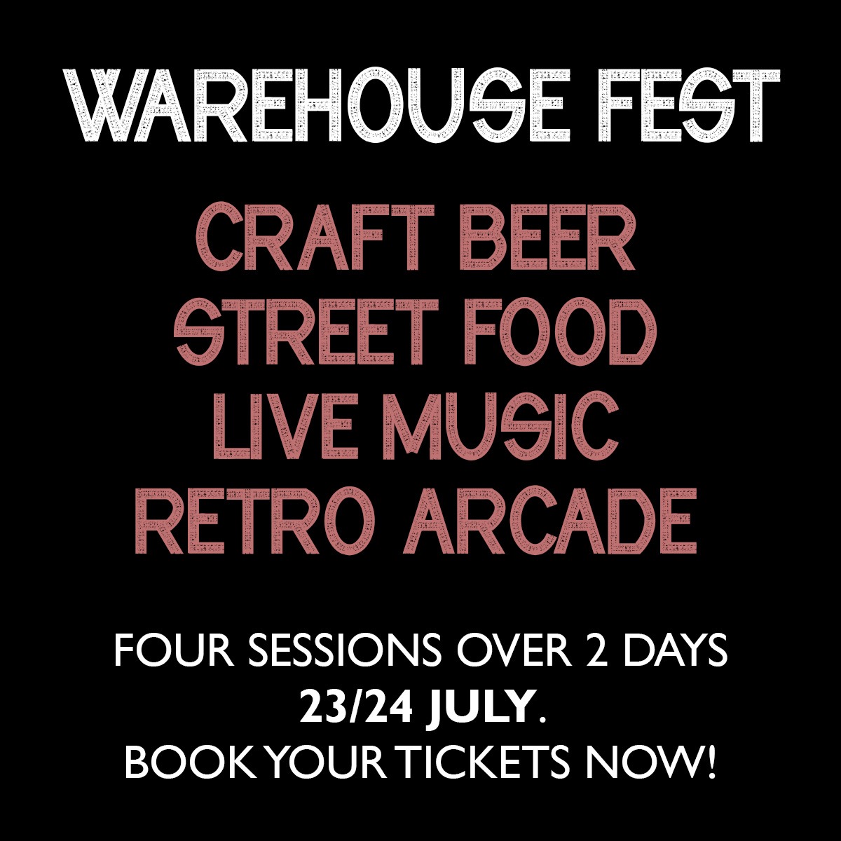 Staggeringly Good Brewery