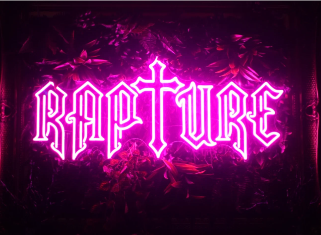 Staggeringly Good Ltd Events