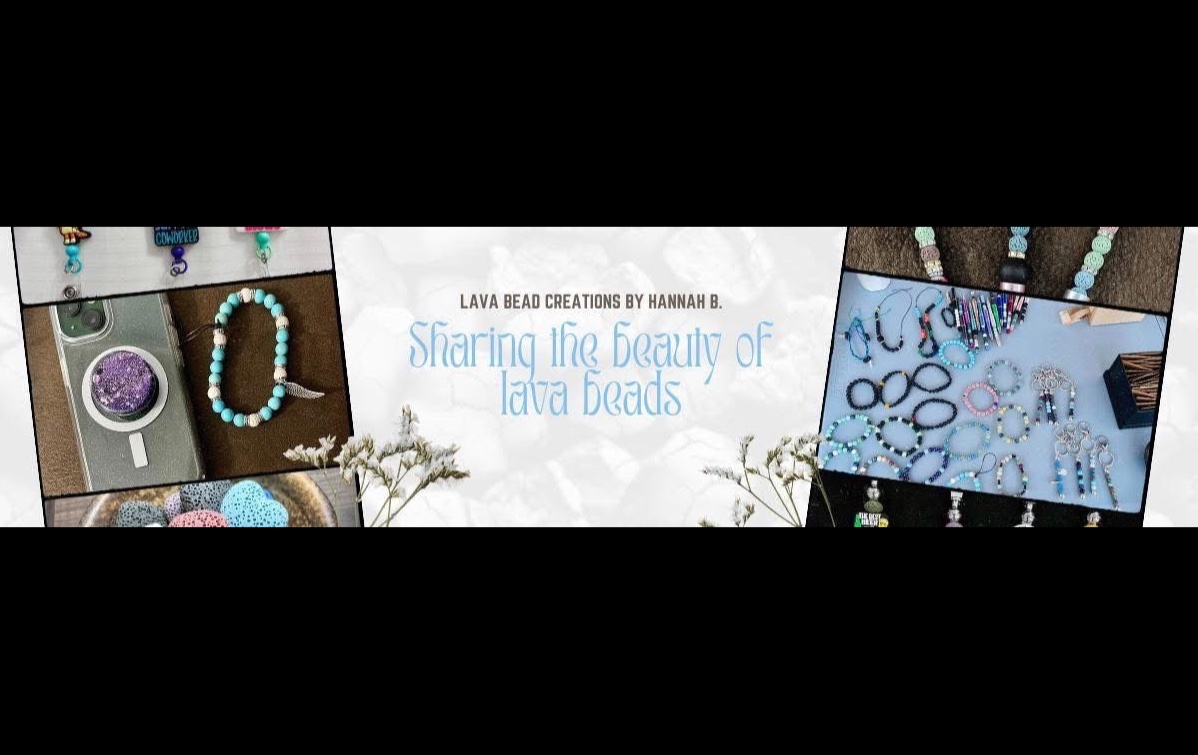 Monthly Craft N’ Sip - Three Rifles Tickets | Lava Bead Creations